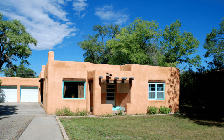 How to Build an Adobe Insulated Concrete Home with ICF Blocks