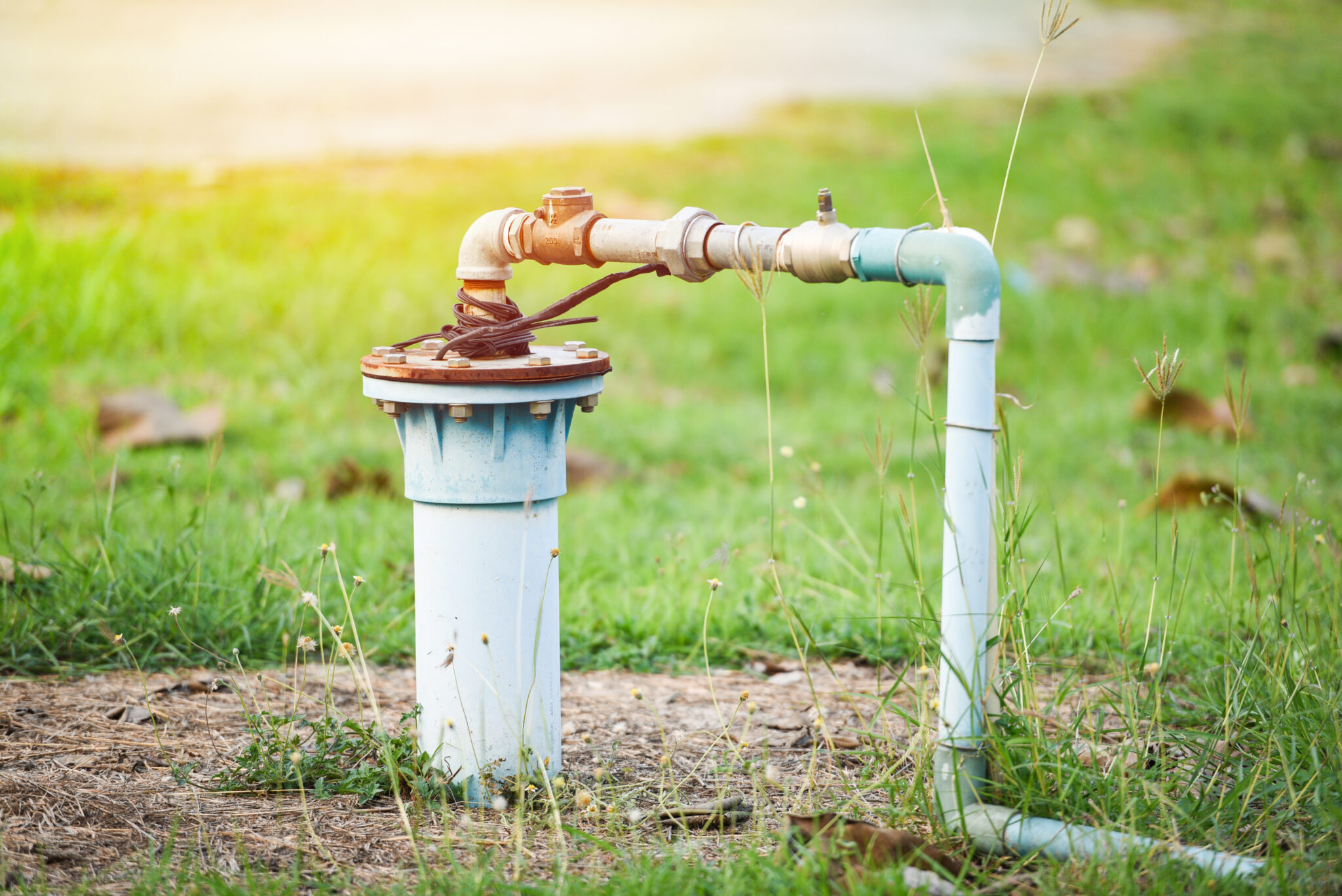 The Complete Guide to Residential Water Systems & Equipment (2024)