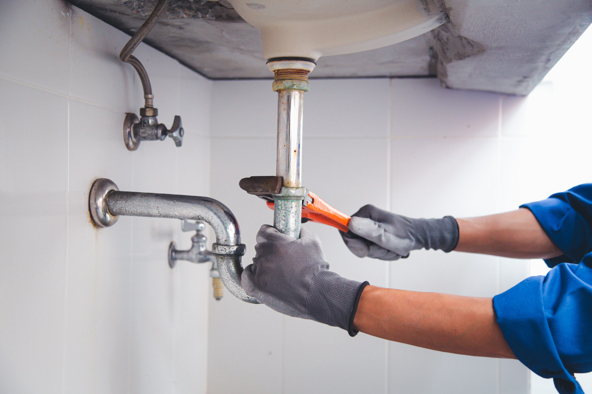 Plumbing Maintenance and Repair Tips for Your Home (2024)