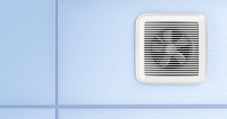 How To Reduce Mold in Your Home With Proper Ventilation | Today's Homeowner