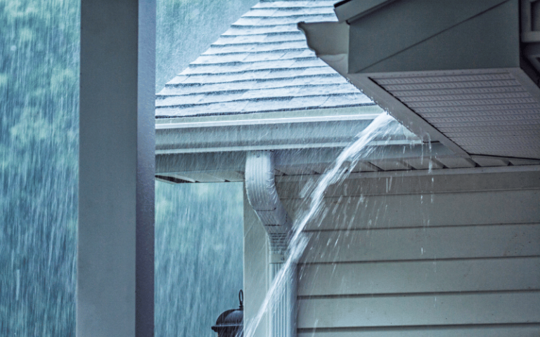 How to Install a Rain Diverter (2025) | Today's Homeowner