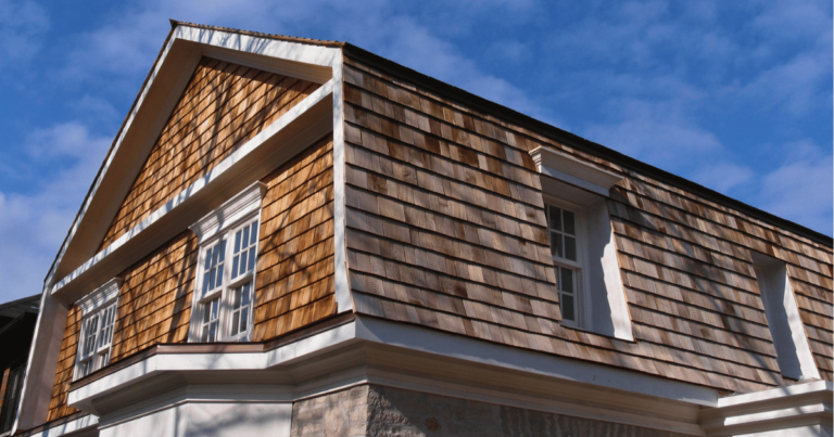 The Pros and Cons of Cedar Siding (2025) | Today's Homeowner
