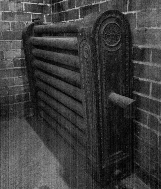 15 Interesting Features of Old Homes (2025) | Today's Homeowner