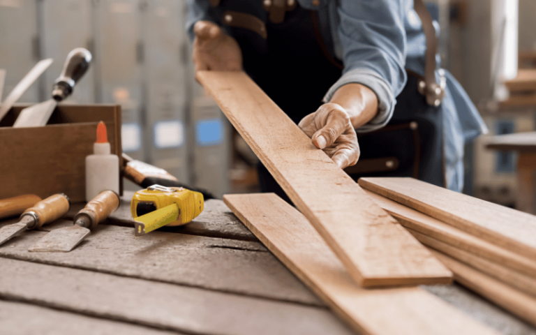 Understanding Lumber Measurements With a Board Foot Calculator