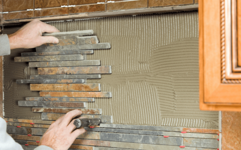 Staggered Tile Vs. Straight Tile in Bathroom and Kitchens (2025 ...