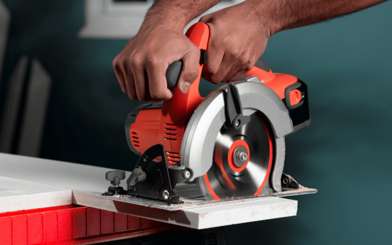 How to Use Power Tools the Right Way (2025)