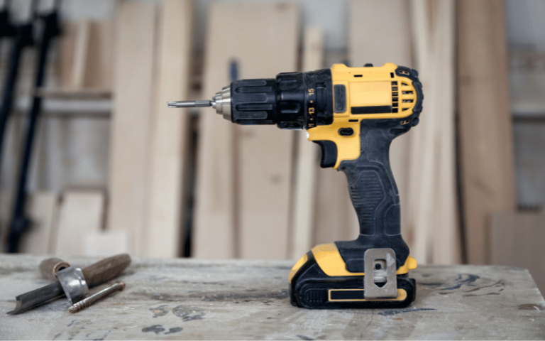 How to Use Power Tools the Right Way (2025)