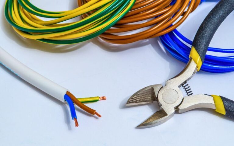 How to Run Wires in Existing Walls and Floors (2024) | Today's Homeowner