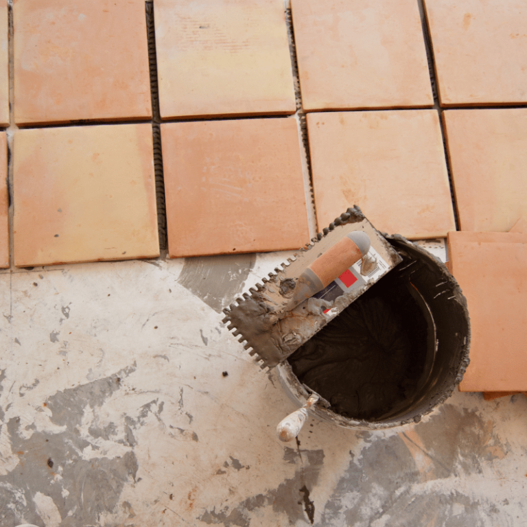 Saltillo Tile Stain Colors to Transform Your Space (2025) | Today's ...