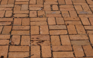 A Guide to Brick Patterns for Patios and Walkways (2024) | Today's ...