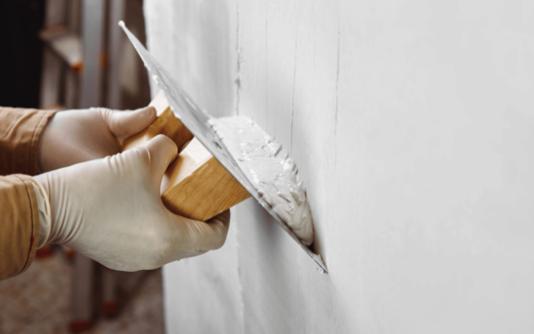 A Guide to Repairing Damaged Plaster with Plaster Washers