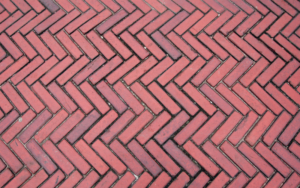 A Guide to Brick Patterns for Patios and Walkways (2024) | Today's ...