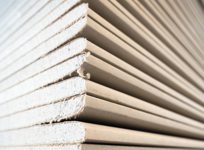 Toxic Chinese Drywall: Is It in Your Home? (2025) | Today's Homeowner