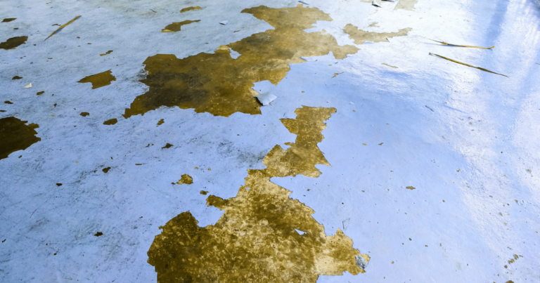 How to Prevent and Fix Problems With Epoxy Garage Floor Coating Peeling ...